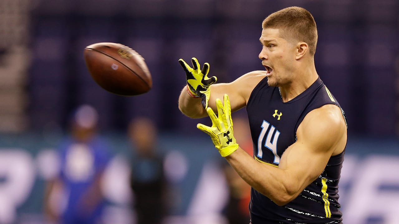 Breakdown: Nathan Gerry