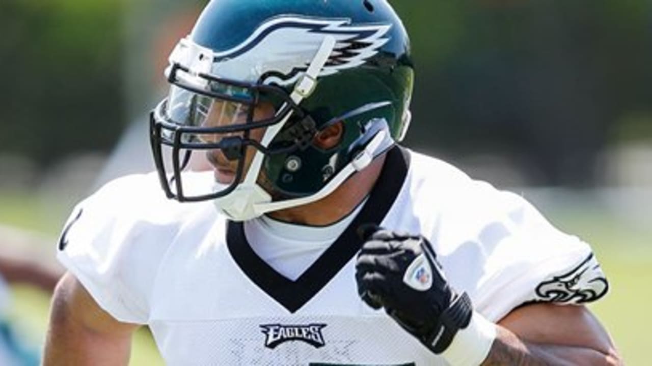 Kendricks Looks To Make An Impact