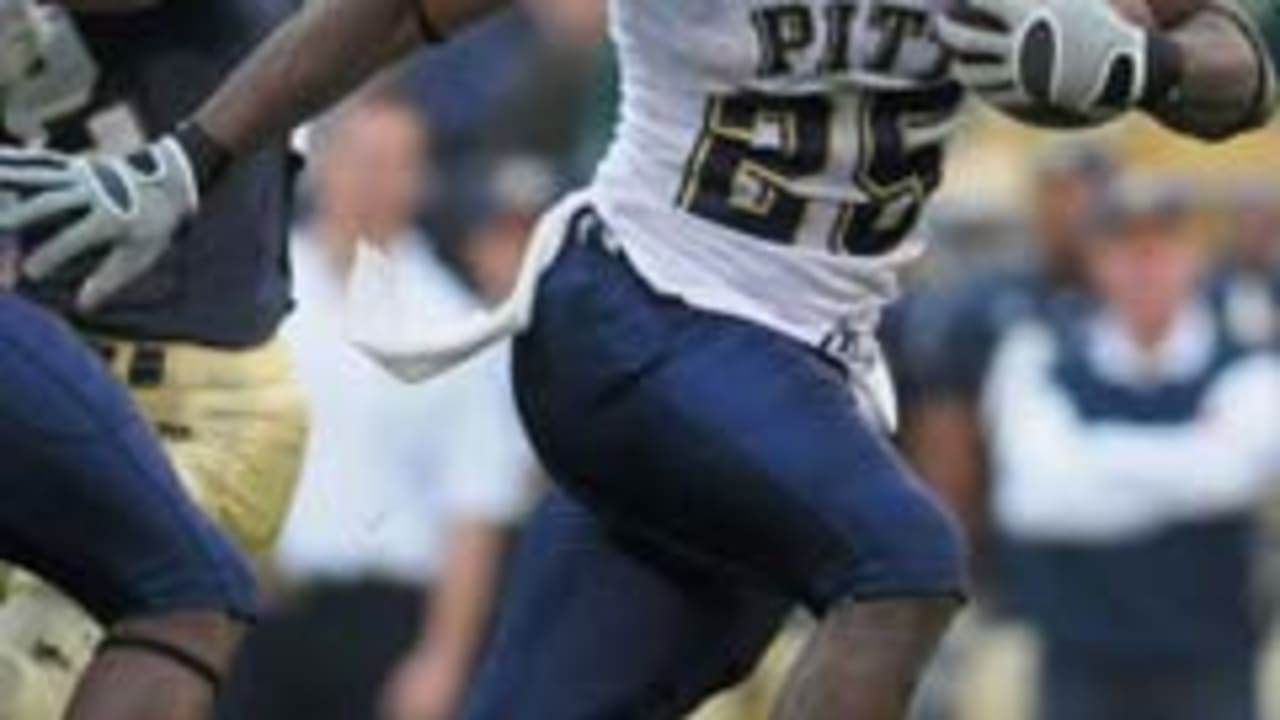 McCoy Already Has Ties To The Eagles