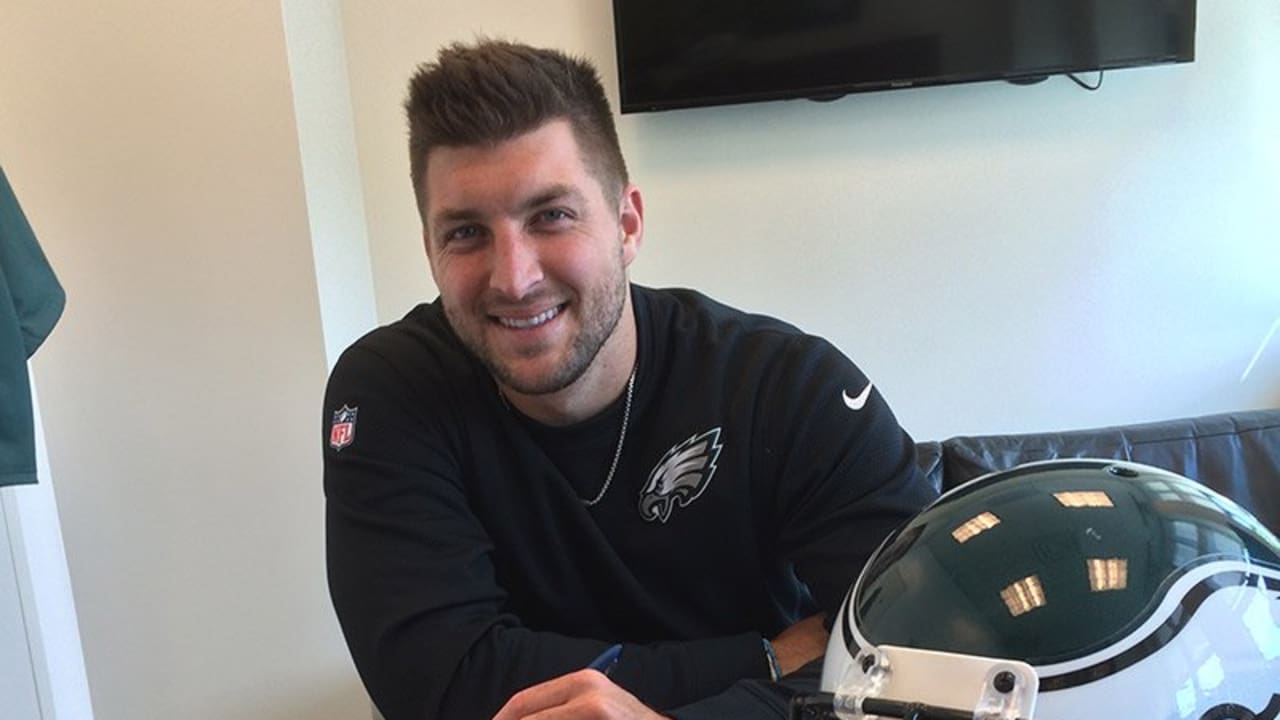 Get To Know: Tim Tebow