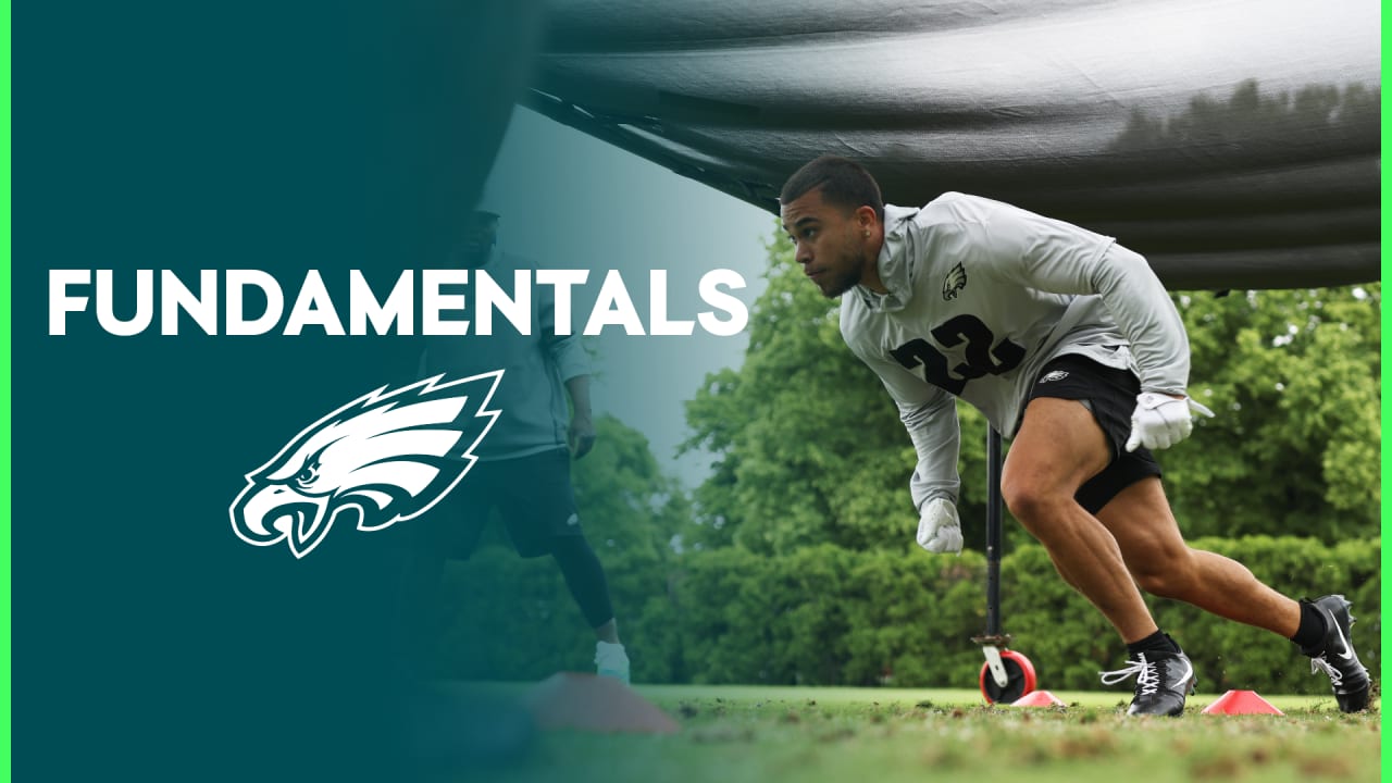 Highlights: Success comes from the fundamentals