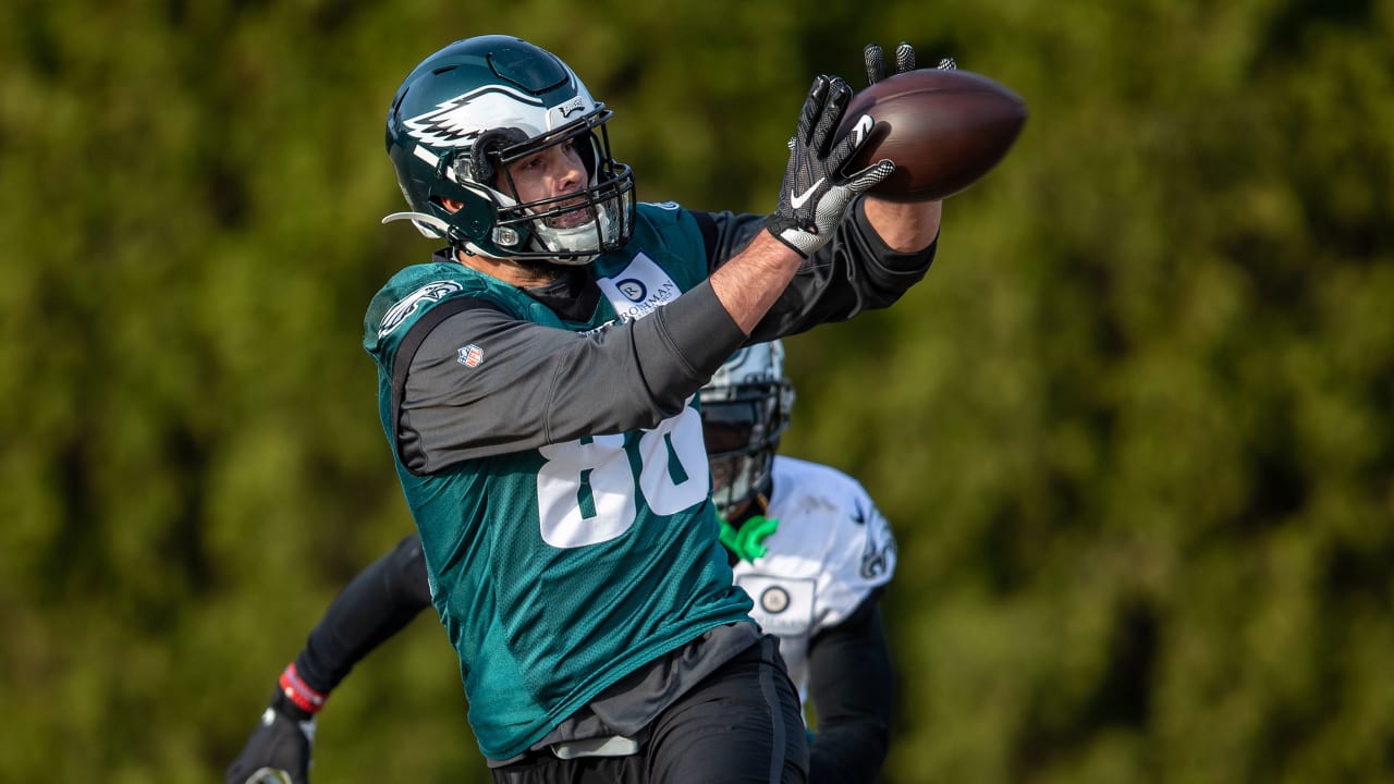 Eagles Practice: Week 11 | 2020 Season