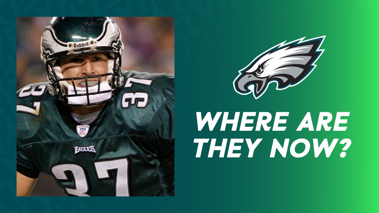 Where are they now? S Sean Considine