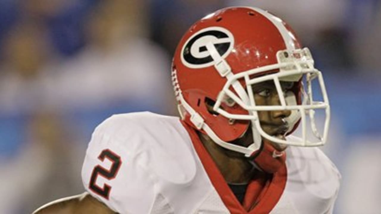 Brandon Boykin Checks In