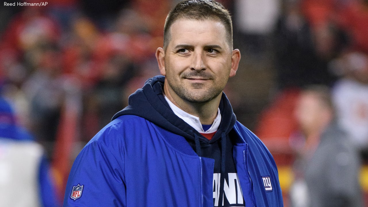 On the Phone: Joe Judge | November 26, 2021