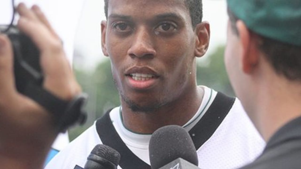 Williams Prepared To Show Skill Set