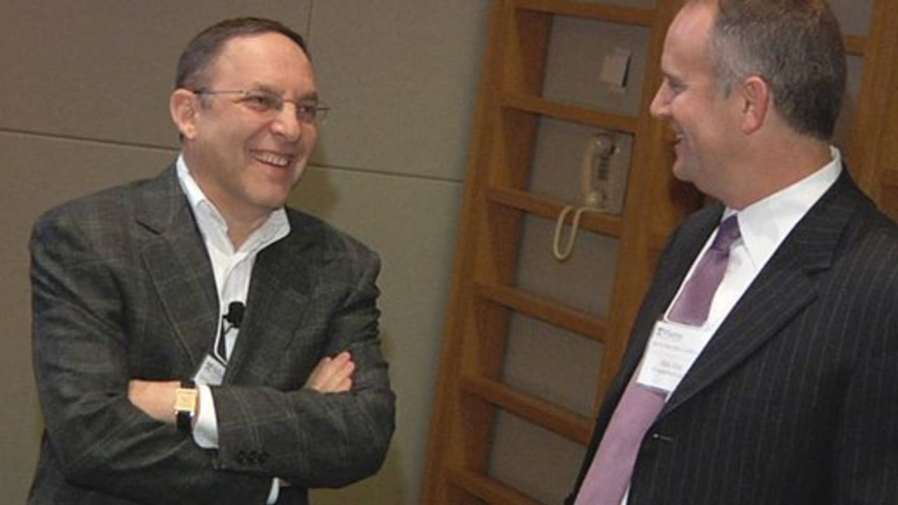 Banner Speaks At Penn