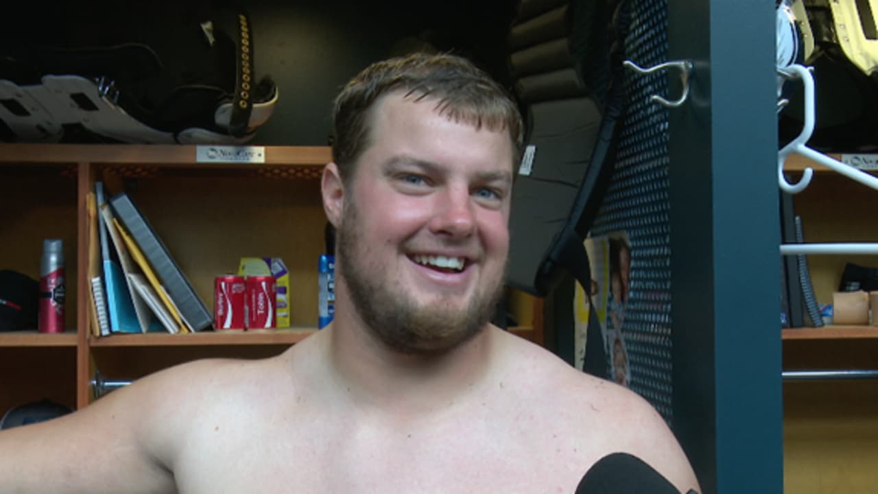 Press Pass: Matt Tobin