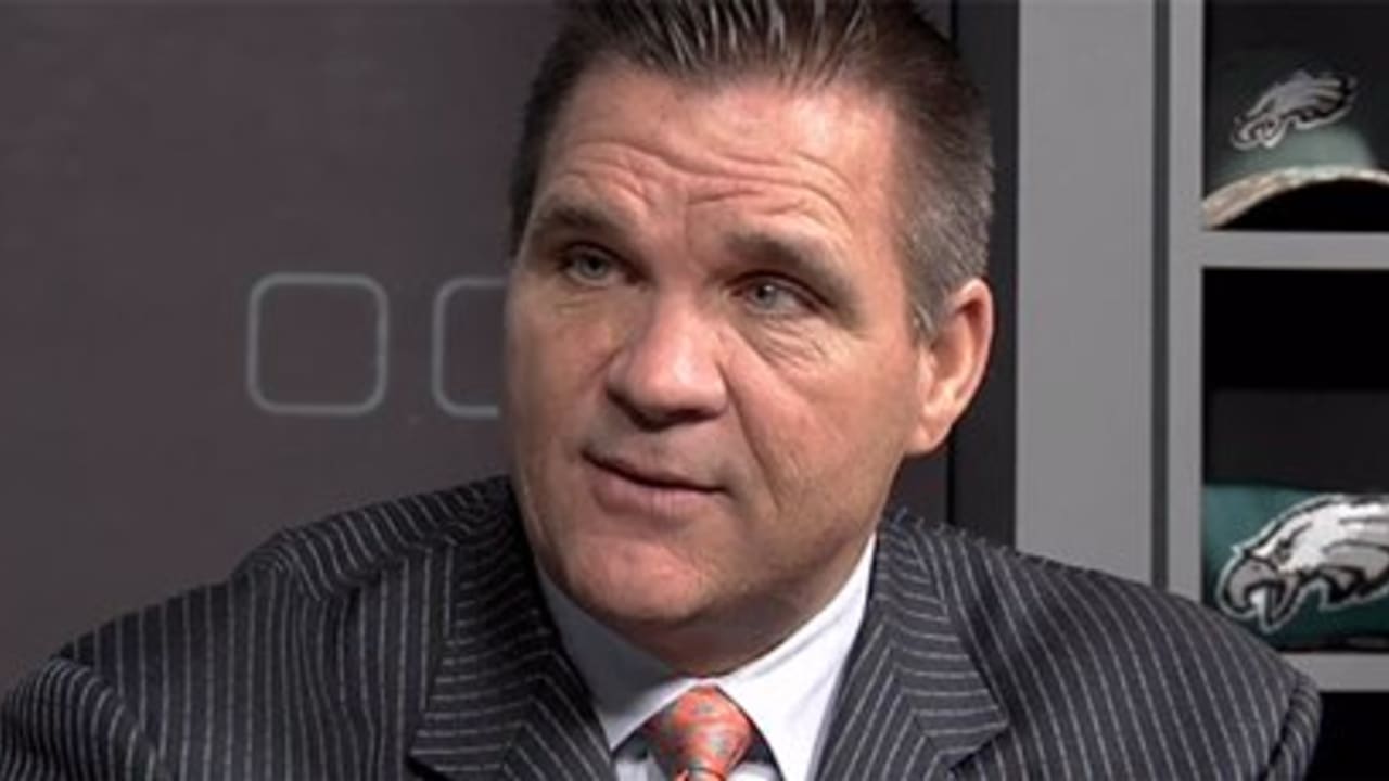 In Studio: Brian Baldinger