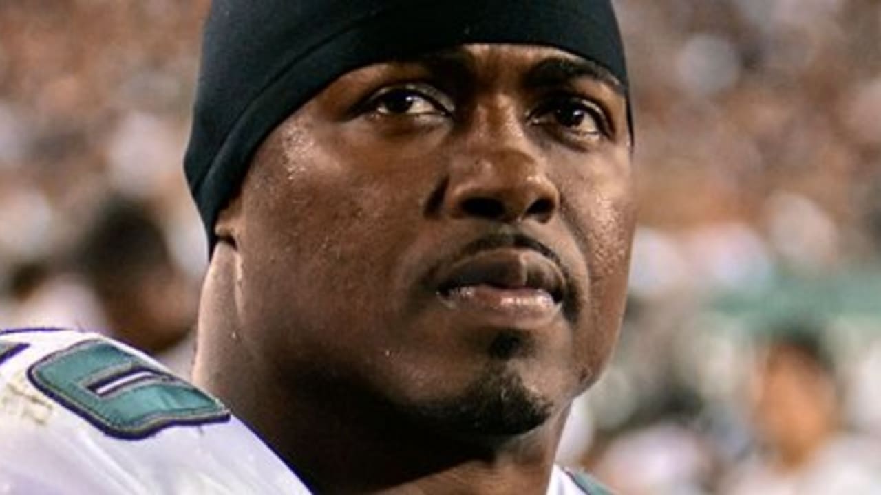 Is Brian Dawkins a Hall of Famer?