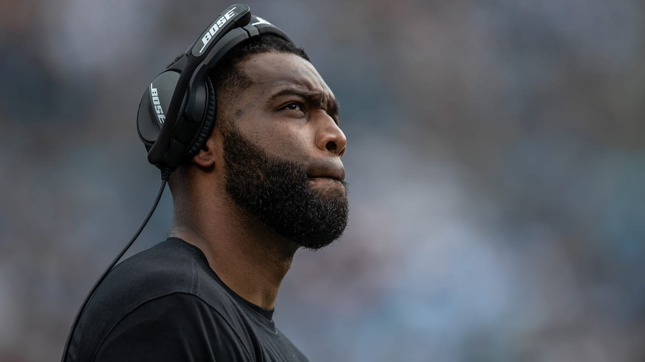 Press conference: Michael Clay | October 12, 2021