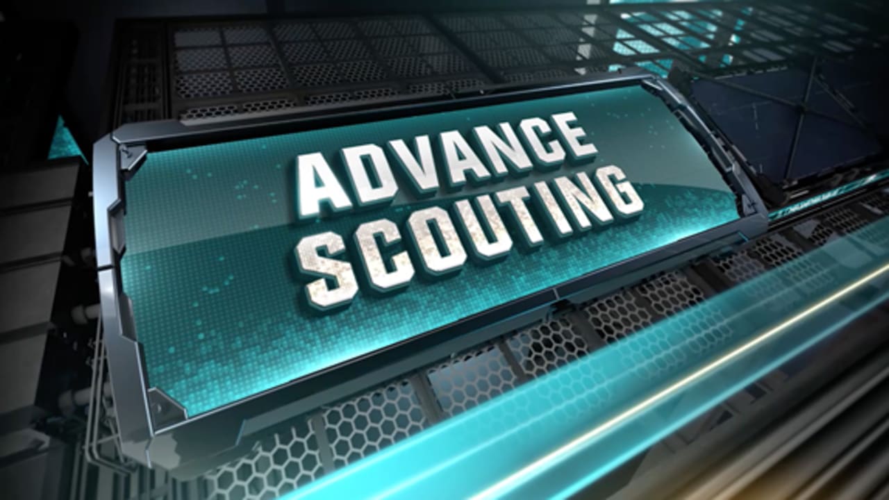 Advance Scouting: Shane Vereen
