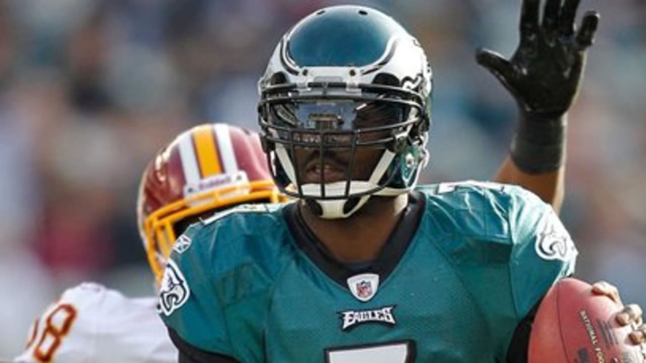 Eagles Moving In The Right Direction