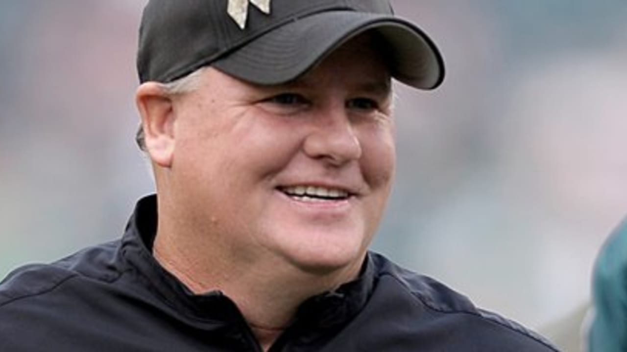 Press Conference: Chip Kelly