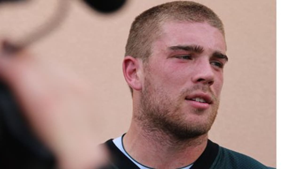 Ertz Ready To Show His Versatility