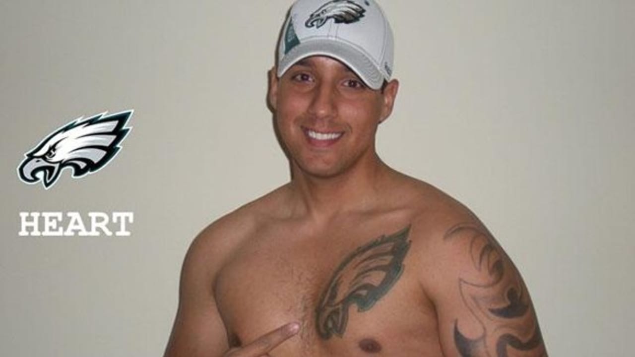 Pepsi "Maxed Out Fan" Contest Winner: Josh Musani