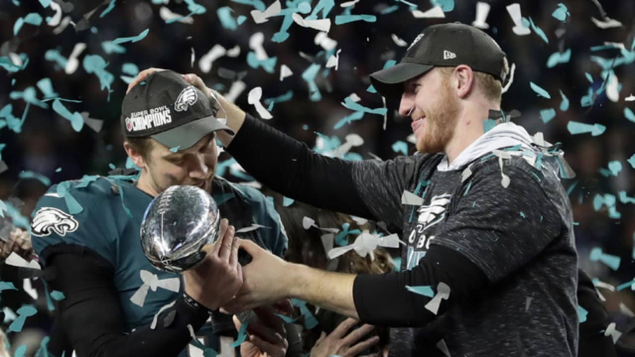 2018 Numbers: Philadelphia Eagles Edition