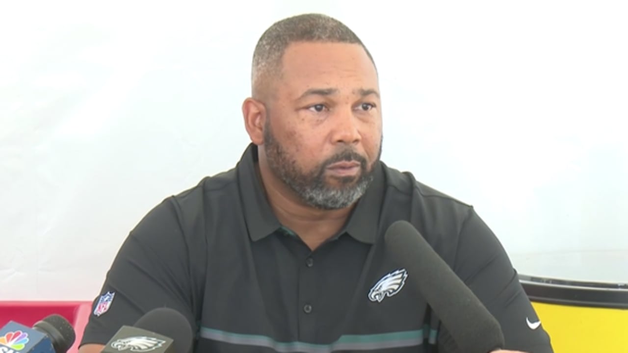 Press Pass: Chris Wilson