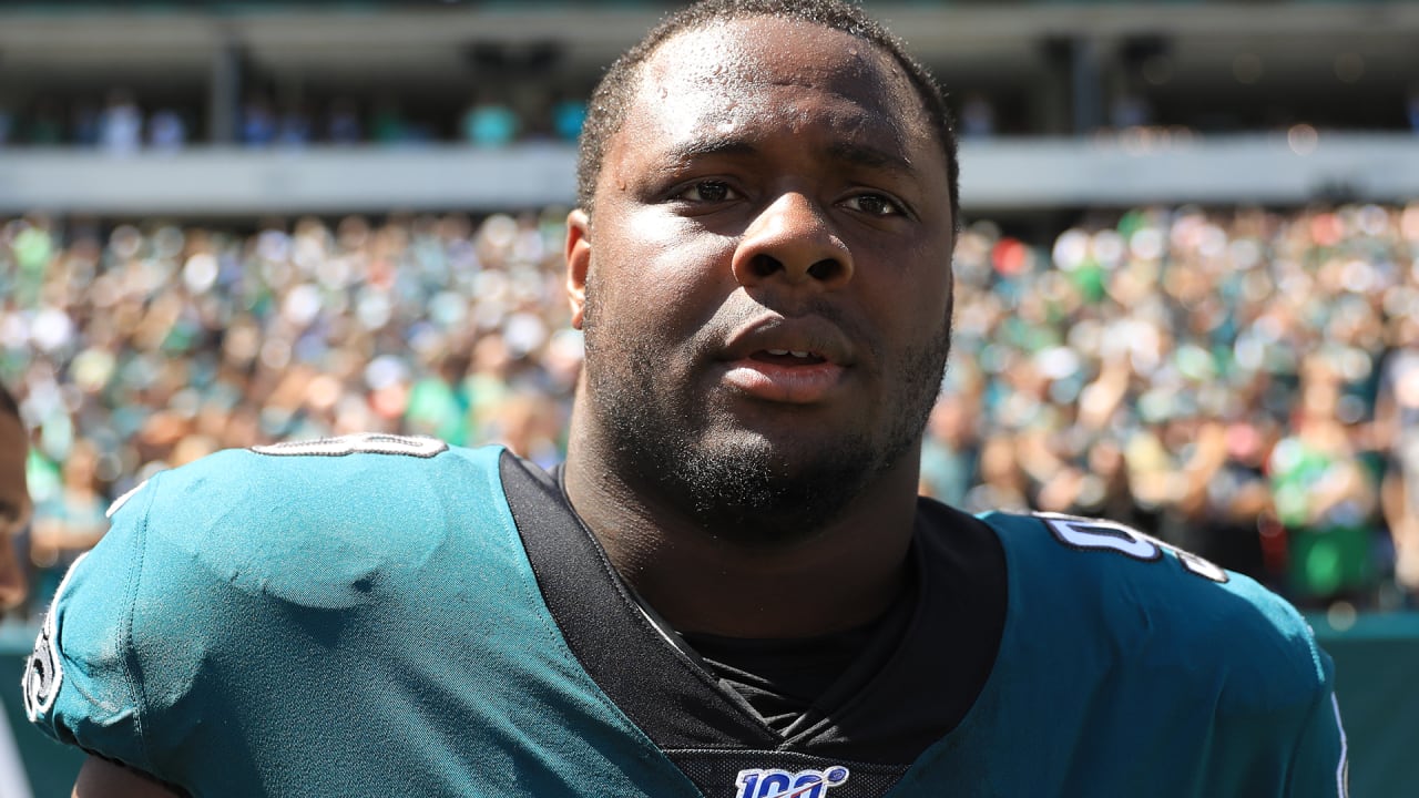 Don't forget about Hassan Ridgeway