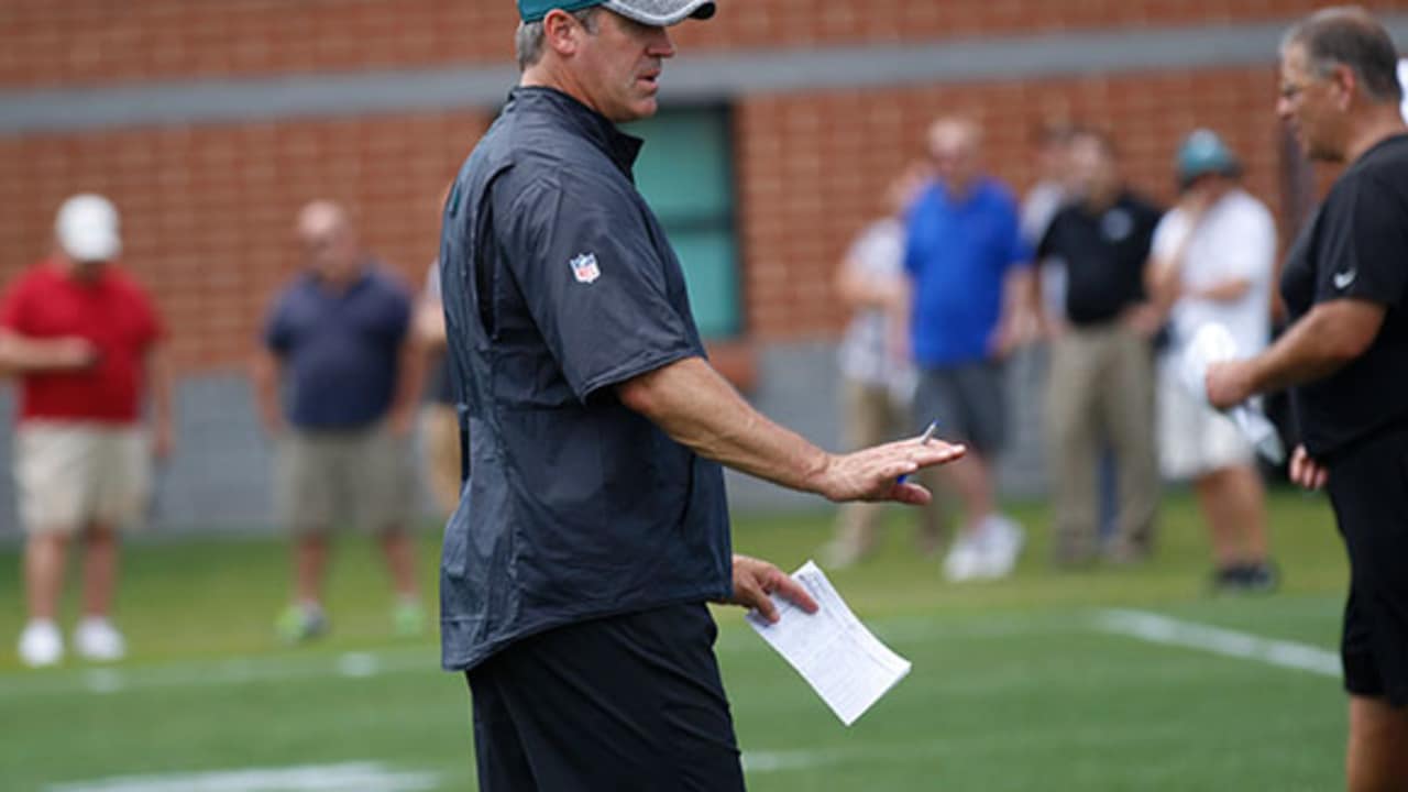 Quotes: Head Coach Doug Pederson
