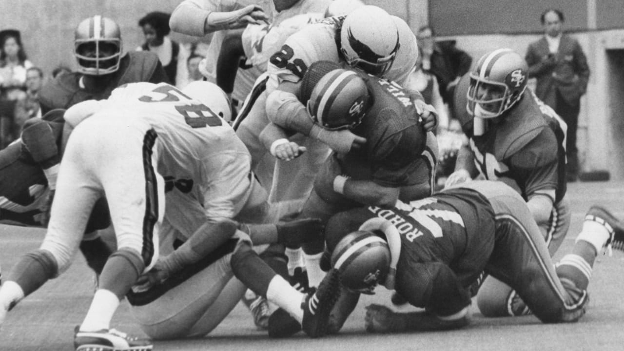 Wings to Victory | 1971 season recap