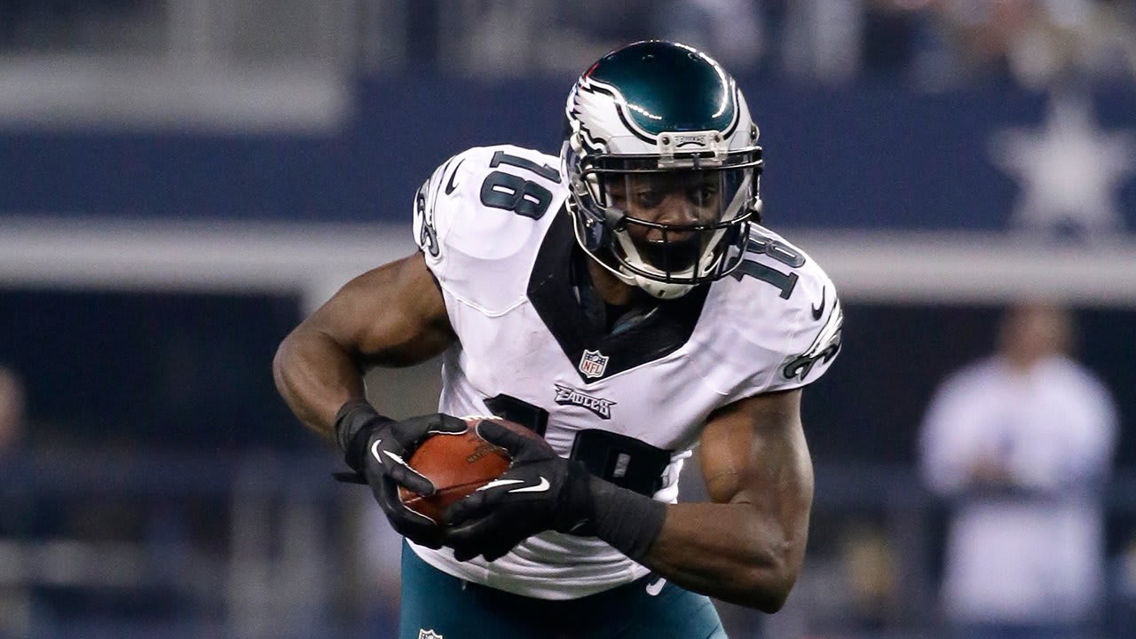 Fantasy Spin: Johnny Fantasy Football