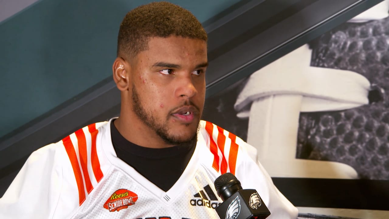 Unofficial Visit: Antonio Garcia