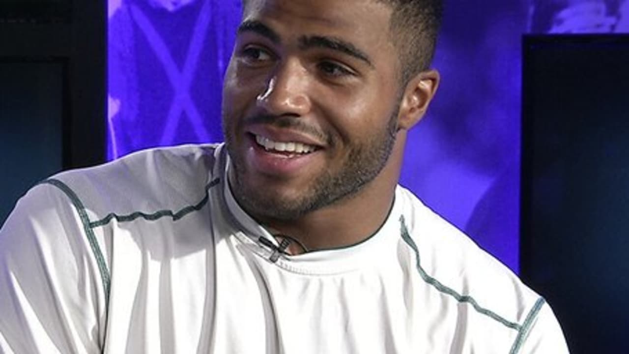 In Studio: Mychal Kendricks