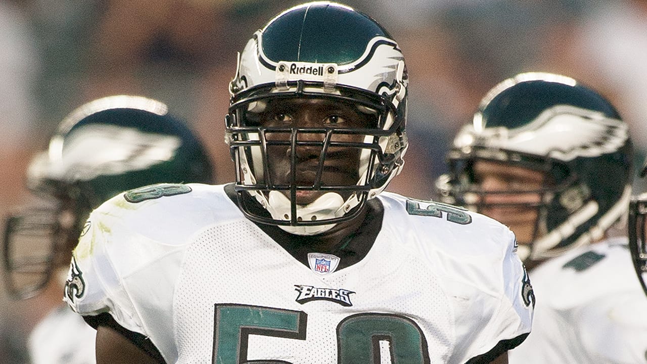 Legend Of The Week: Ike Reese