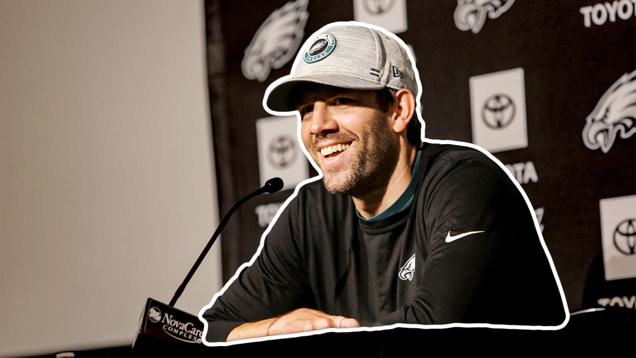 Press Conference: Alex Tanney | May 17, 2023