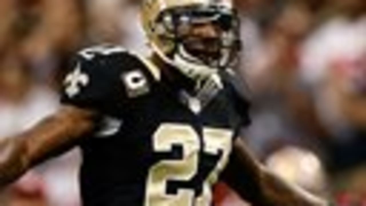 Kelly Optimistic About Improvement On 'D'