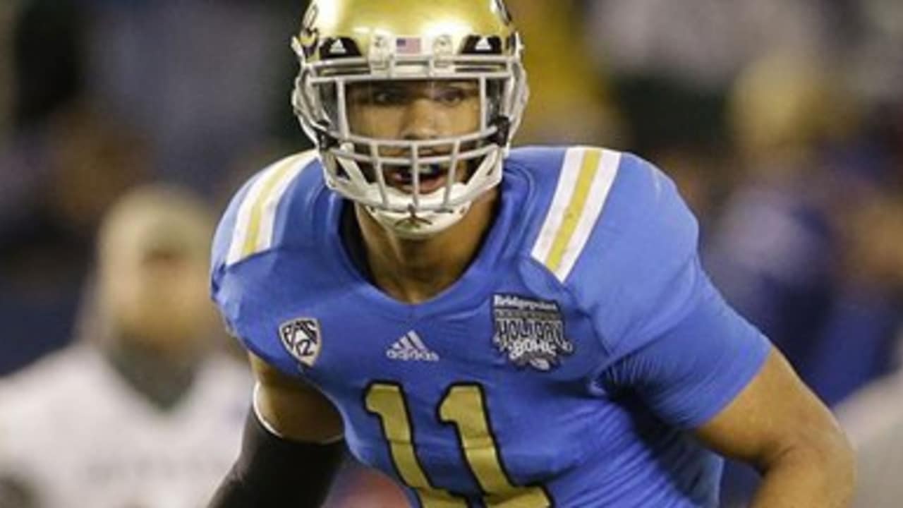 Journey To The Draft: Baldinger In-Studio