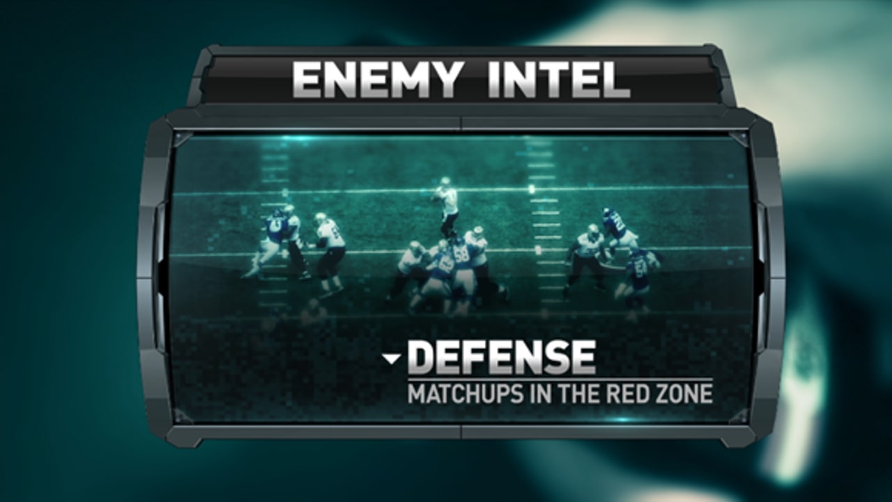 Enemy Intel: Our First Look At New England