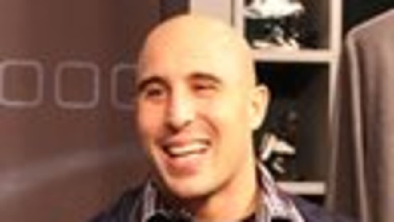 Social Media Launched Maragos' Career