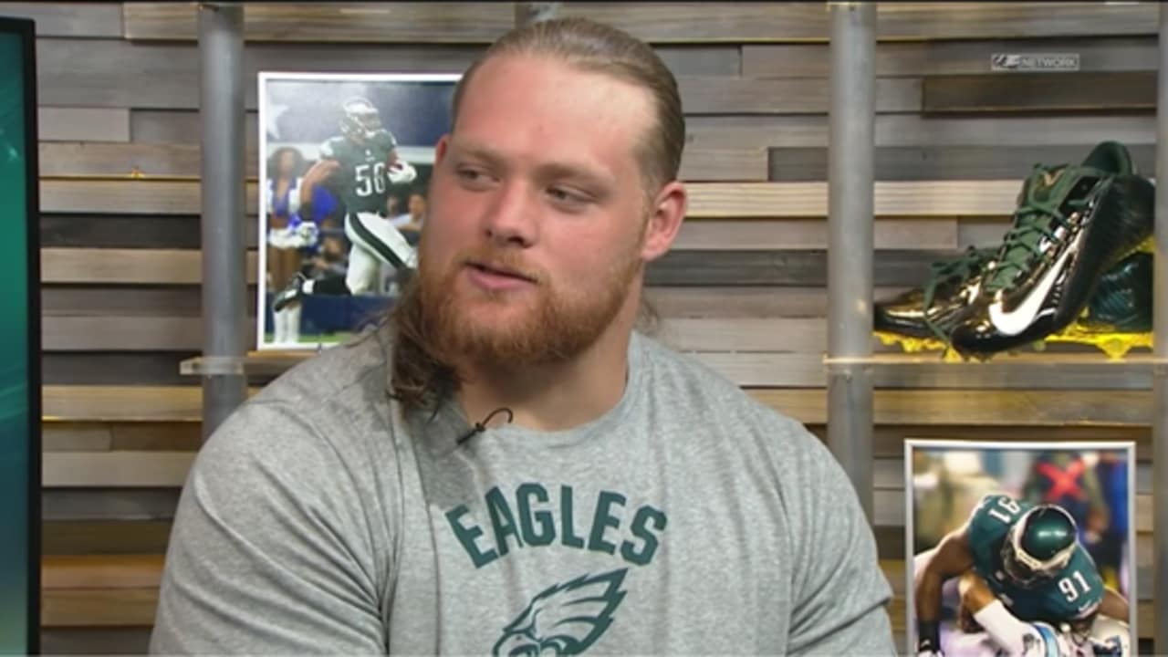 Crunch Time: Beau Allen Crunch Time: Beau Allen