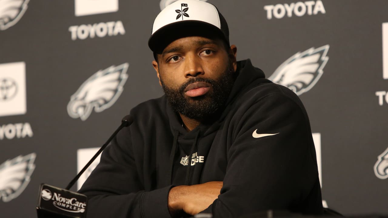 Press Conference: Michael Clay | May 11, 2023