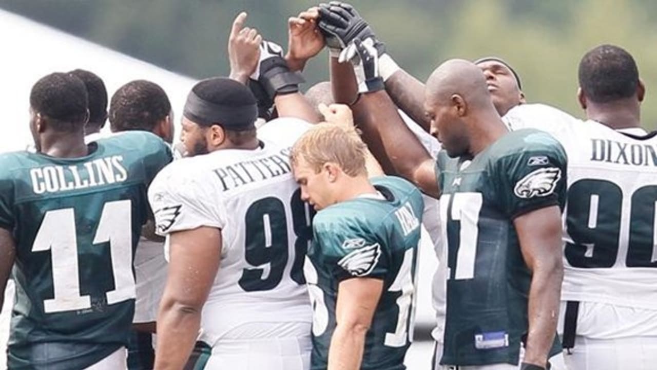 The Eagles Report: Linebacker Flexibility