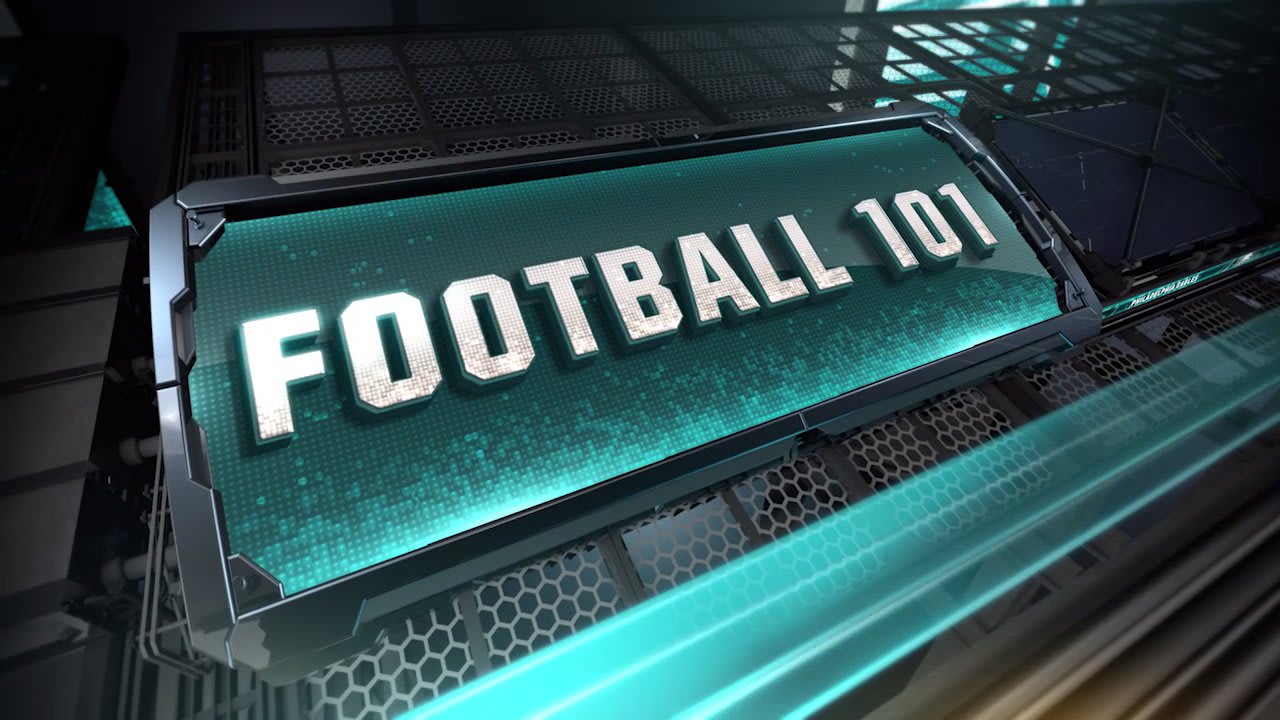 Football 101: Base Defense