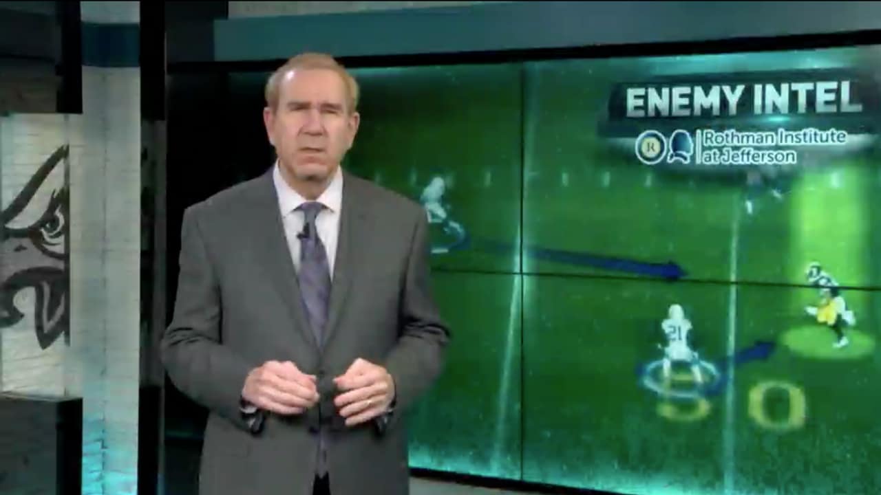 Enemy Intel: The Blitzing Broncos