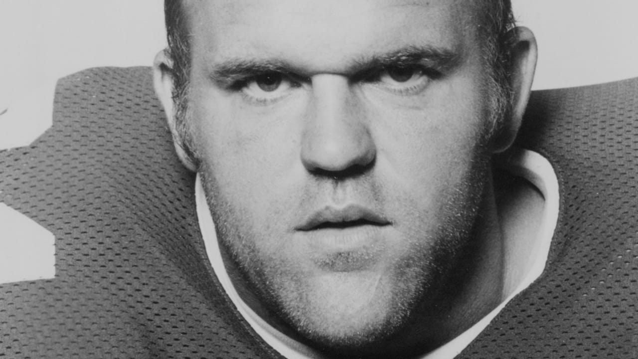 Where are they now? T Ed George