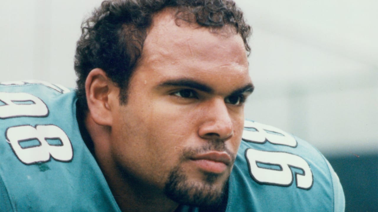 Where are they now? DE Brandon Whiting