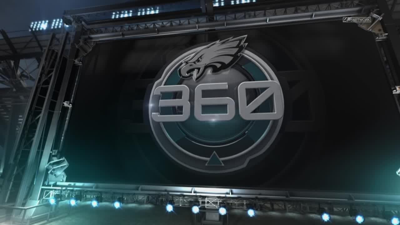 Eagles 360: Episode 68