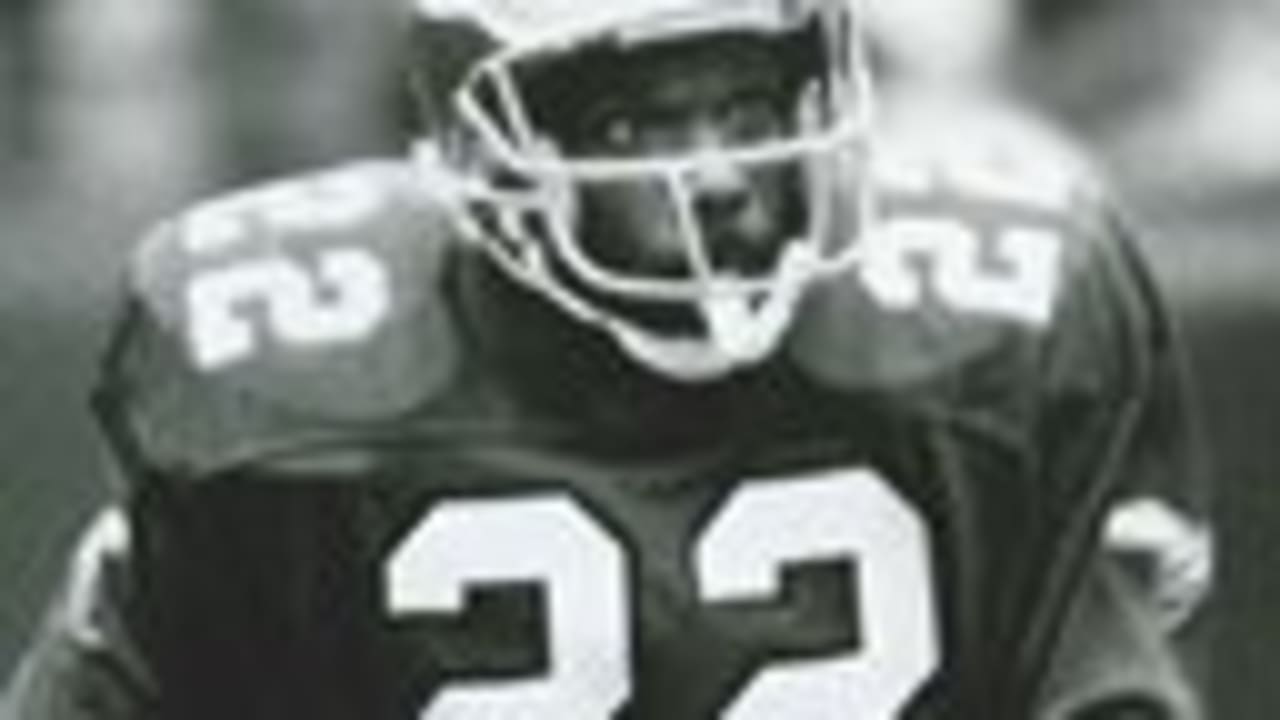 Where Are They Now? S Brenard Wilson