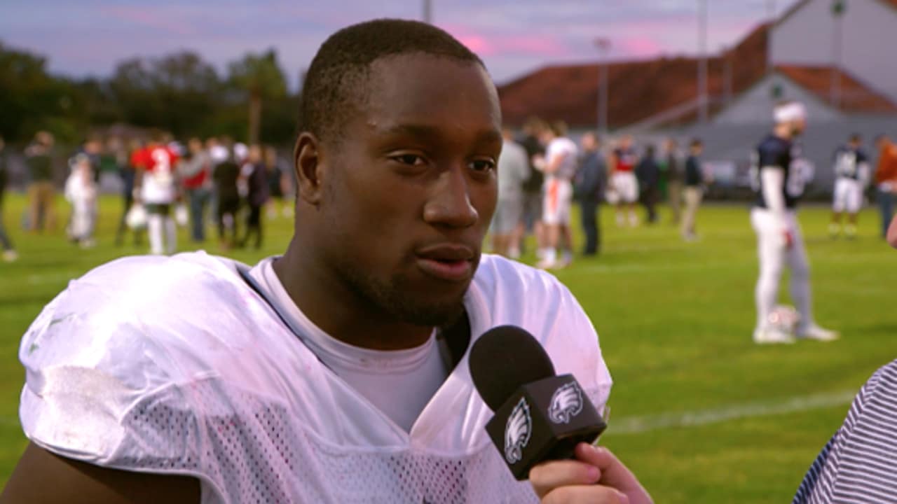 Unofficial Visit: Aziz Shittu