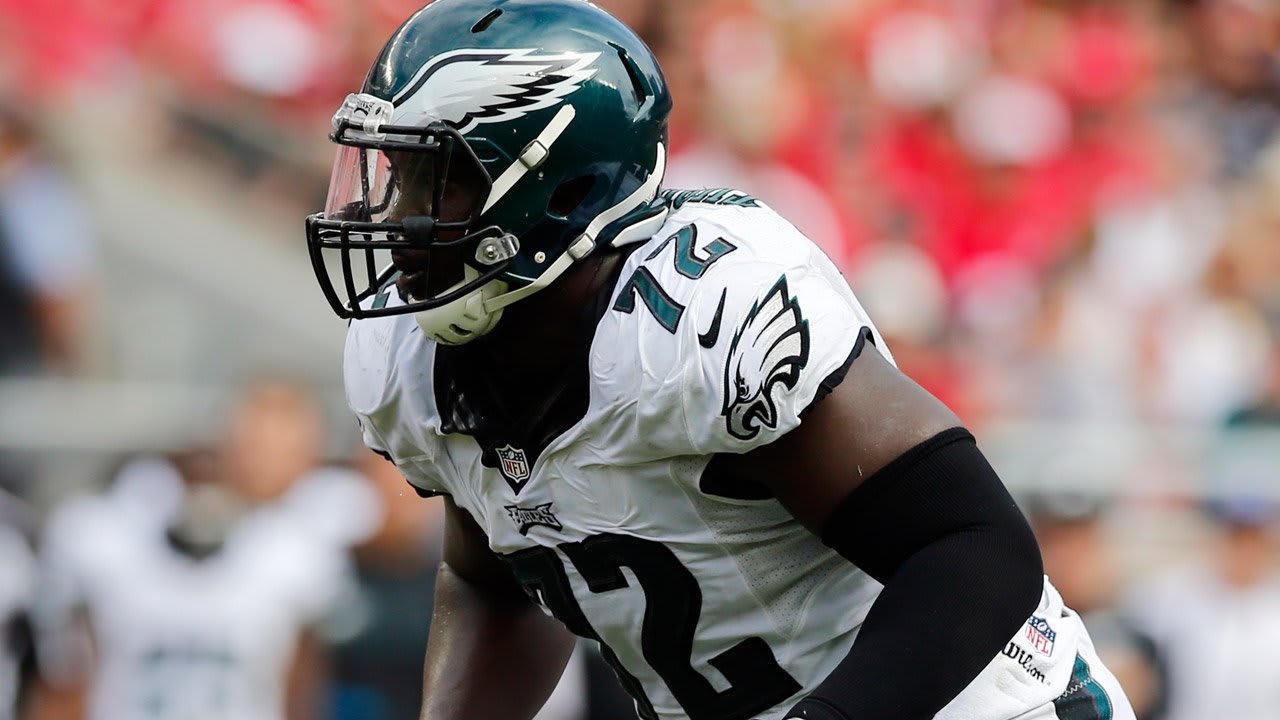 Forward Progress: Cedric Thornton