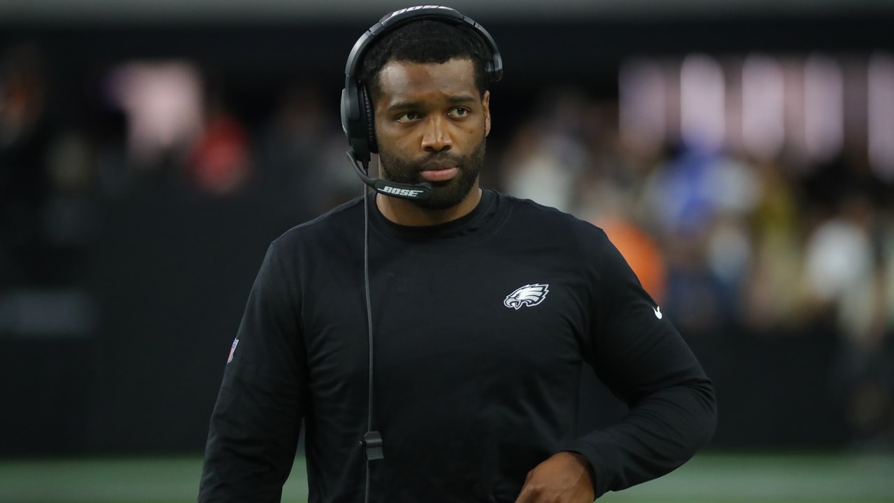 Press conference: Michael Clay | October 26, 2021