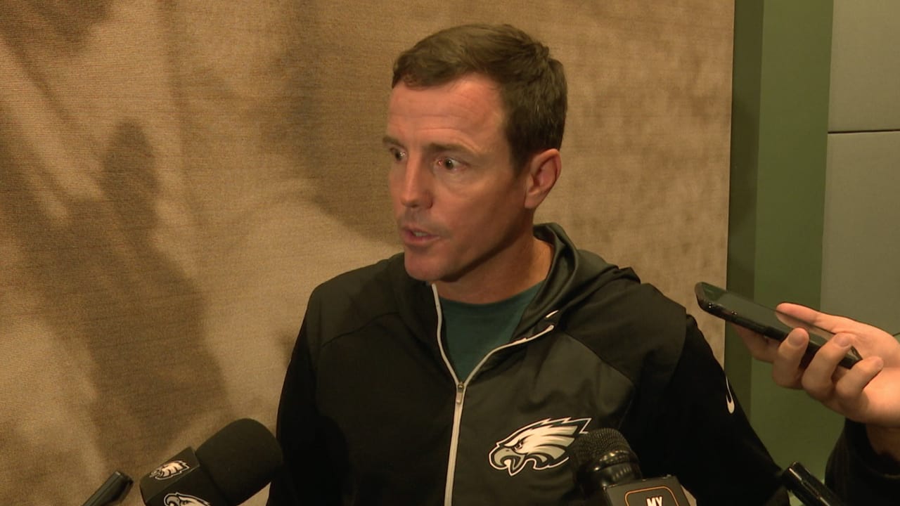 Press Pass: Dave Fipp