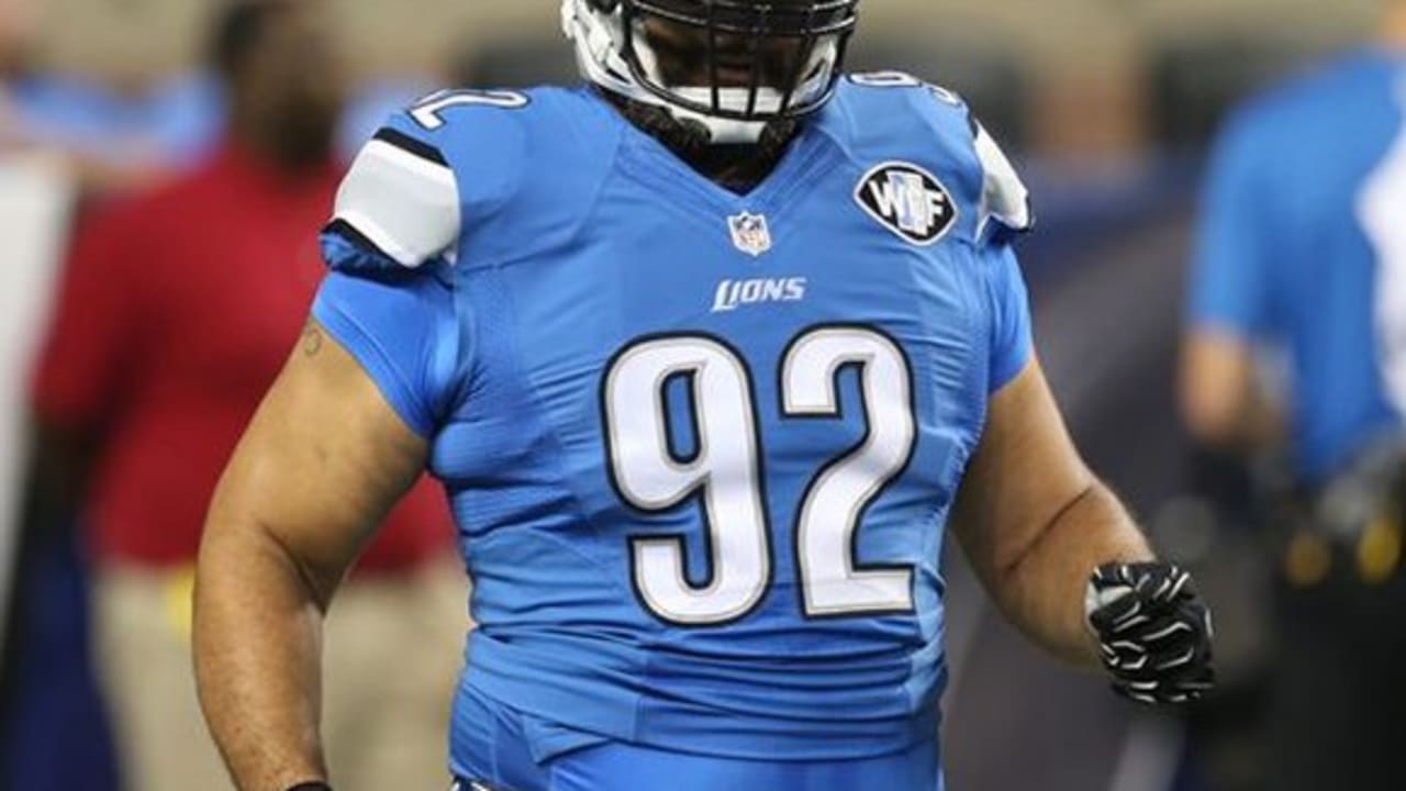 Breakdown: Detroit D-Line One To Watch