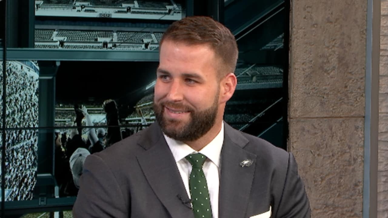 Inside The Studio: Chase Daniel