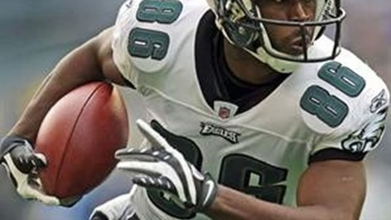 One One One: WR Reggie Brown